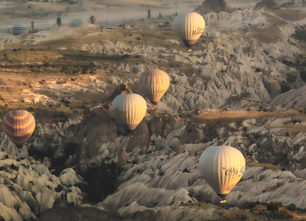 Experience - Echoes From Agartha